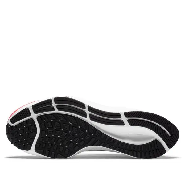 Nike Zoom Pegasus 37 Athletic Sneakers - Black