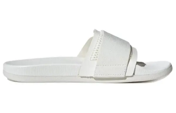 Adidas X Stella Mccartney Slides - Cloud White
