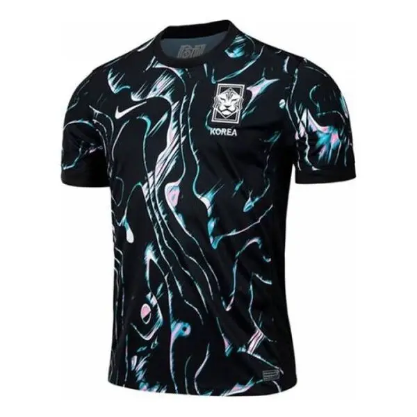 Nike South Korea 24/25 Stadium Away Jersey