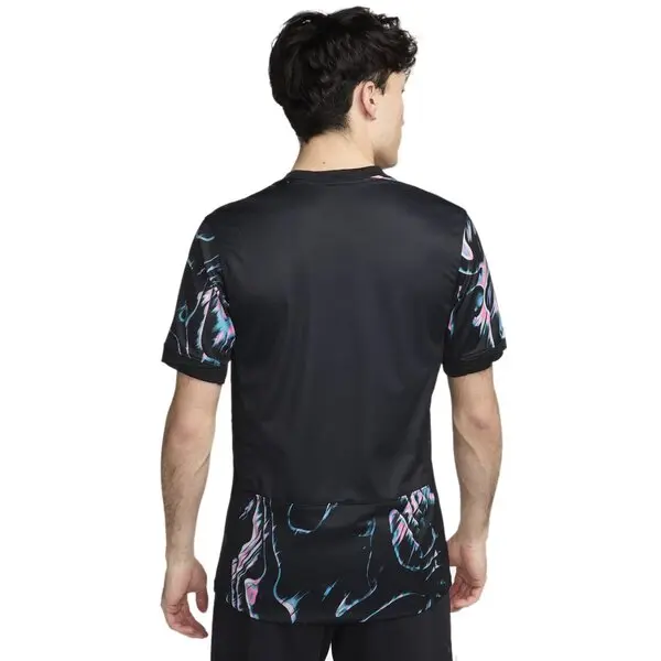 Nike South Korea 24/25 Stadium Away Jersey