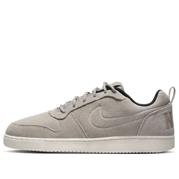 Nike Court Borough Low Premium "cobblestone