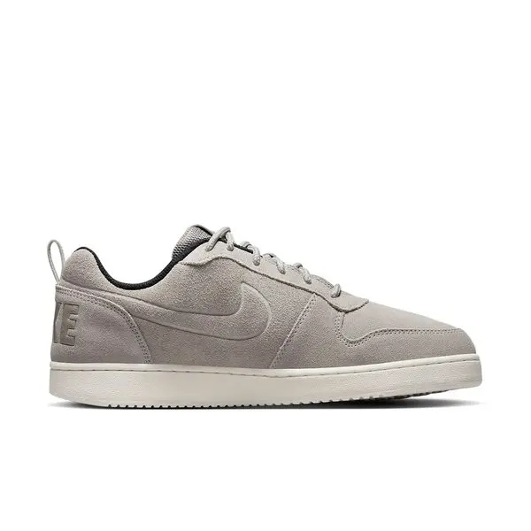 Nike Court Borough Low Premium "cobblestone