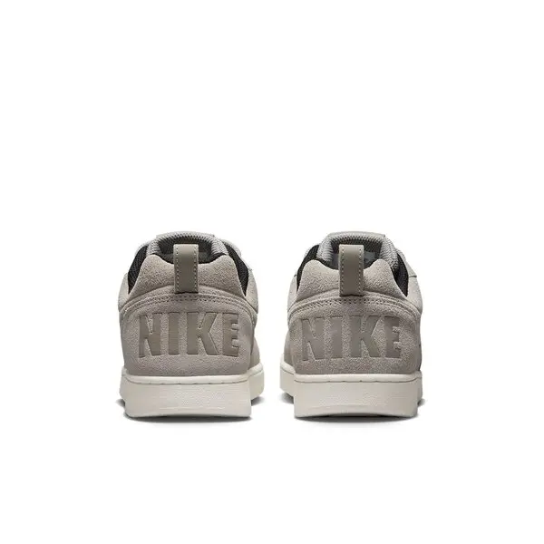 Nike Court Borough Low Premium "cobblestone