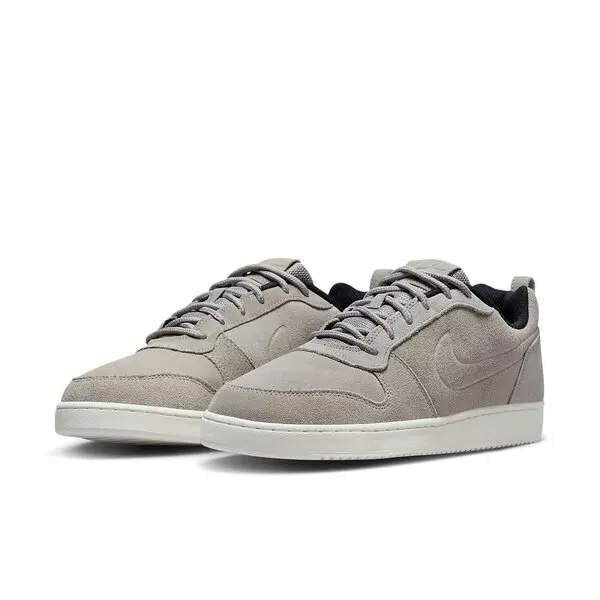 Nike Court Borough Low Premium "cobblestone