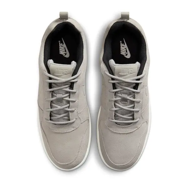 Nike Court Borough Low Premium "cobblestone