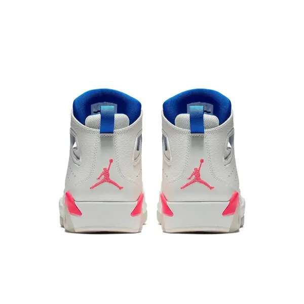 JORDAN Air Flight Club '91 'ultramarine' Sneakers - Tan