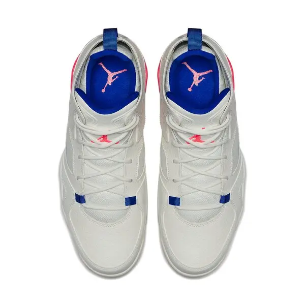 JORDAN Air Flight Club '91 'ultramarine' Sneakers