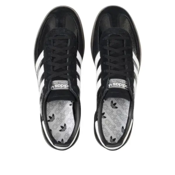Adidas Originals Handball Spezial Sneakers - Black/white