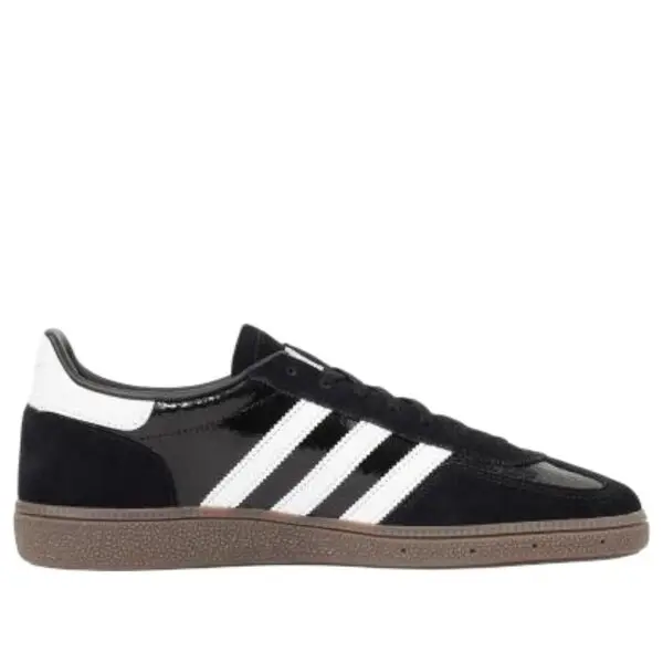 Adidas Originals Handball Spezial Sneakers - Black/white