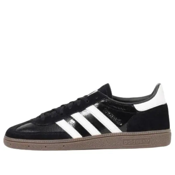 Adidas Originals Handball Spezial Sneakers - Black/white