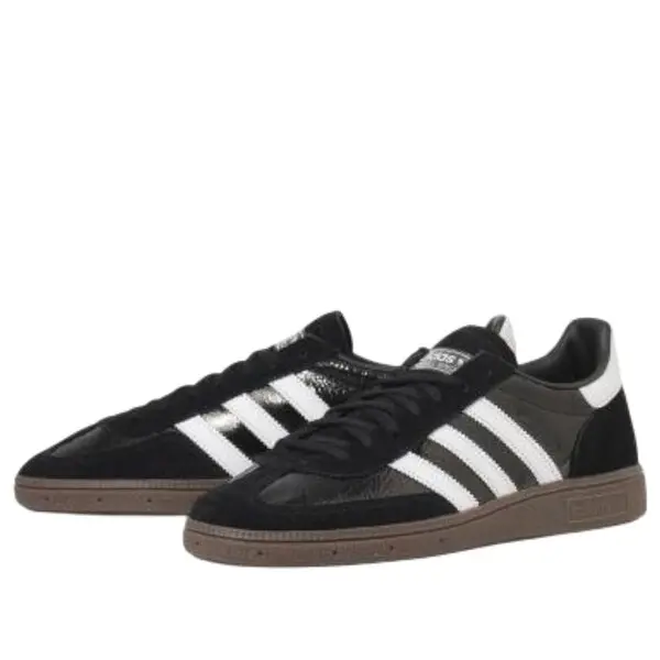 Adidas Originals Handball Spezial Sneakers - Black/white