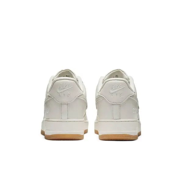 Nike Force 1 Low Gtx "phantom Gum" Sneakers