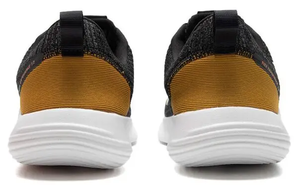 Nike Flex Experience Run Sneakers - Black/anthracite/bronzine