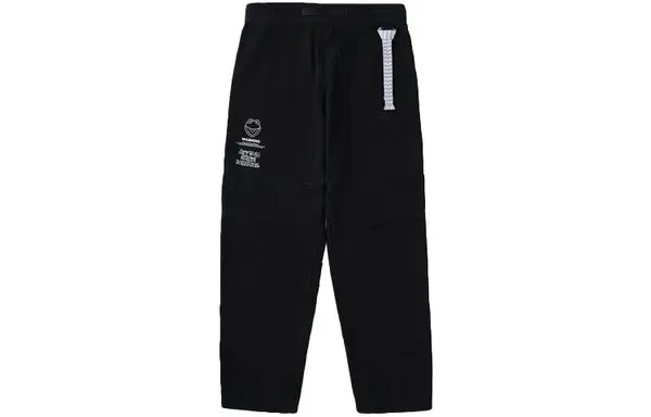 LI-NING X Disney Muppets Casual Pants