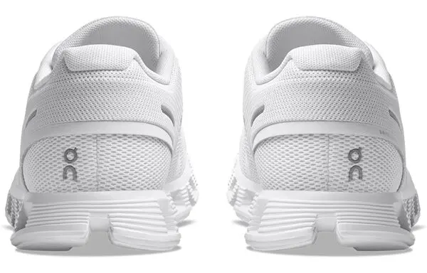 On Cloud Sneakers - White