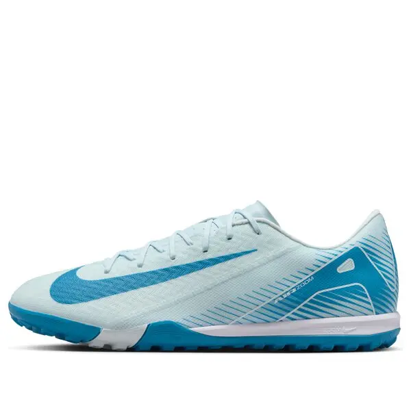 Nike Mercurial Vapor 16 Academy Tf Sneakers - Blue