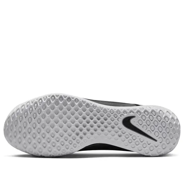 Nike Court Zoom Nxt Sneakers - Black/white
