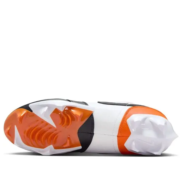 JORDAN 1 Low Td Cleat 'shattered Backboard - Starfish/white/black