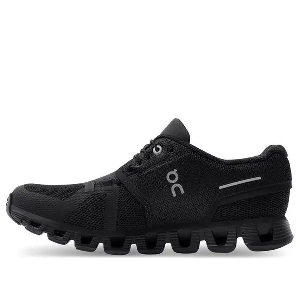 On Cloud Sneakers - Black