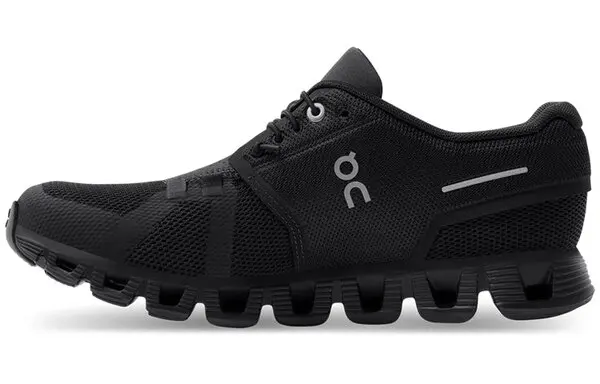 On Cloud Sneakers - Black