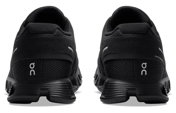 On Cloud Sneakers - Black