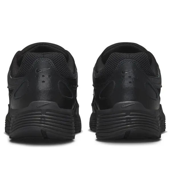 Nike P-6000 Athletic Sneakers - Black