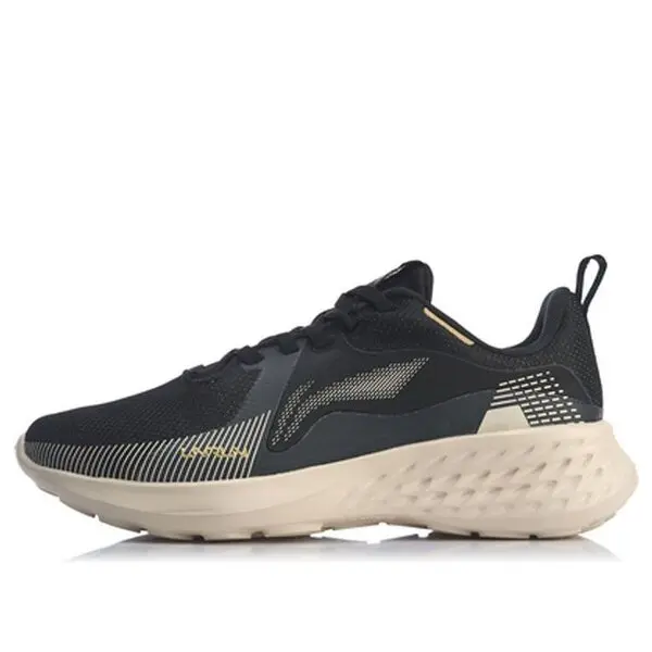 LI-NING Soft Element Arhq026-2 Sneakers - Black