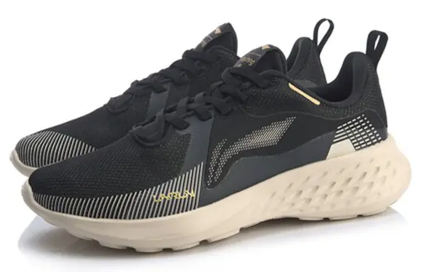 LI-NING Soft Element Arhq026-2 Sneakers