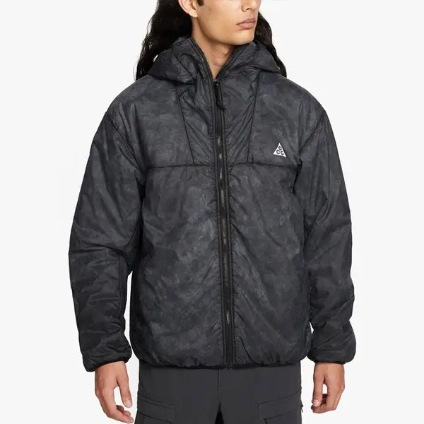 Nike Therma-fit Adv Rope De Dope Hooded Jacket