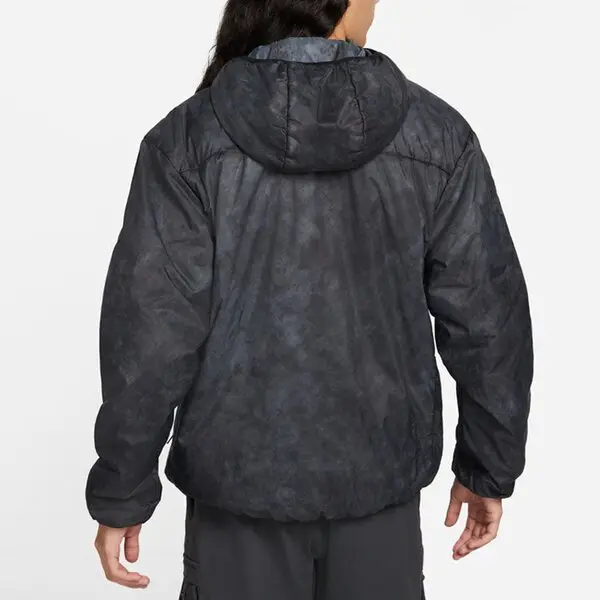 Nike Therma-fit Adv Rope De Dope Hooded Jacket