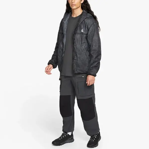 Nike Therma-fit Adv Rope De Dope Hooded Jacket