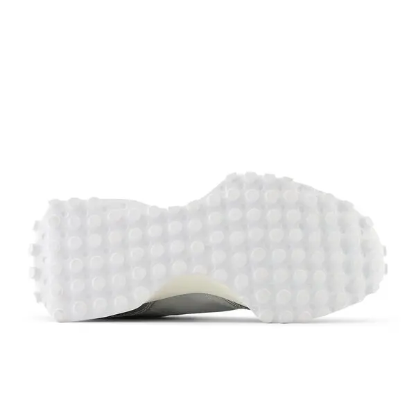 NEW BALANCE 327 Sneakers - Silver/white