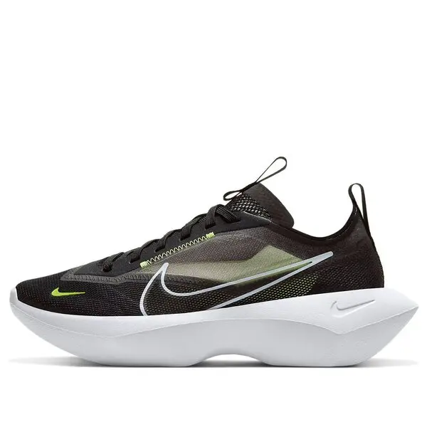 Nike Vista Lite Sneakers - Black