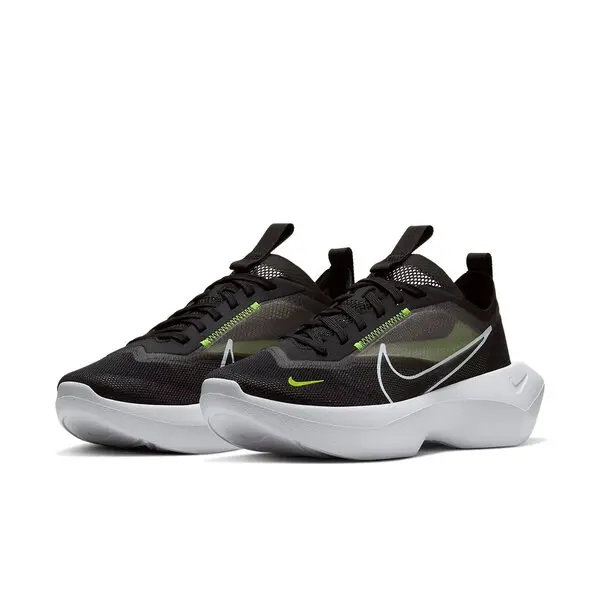 Nike Vista Lite Sneakers - Black