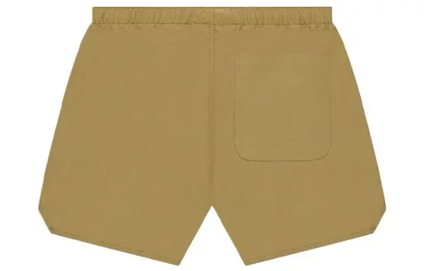 Fear Of God Volley Short - Amber