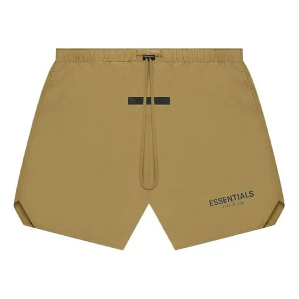 Fear Of God Volley Short - Amber