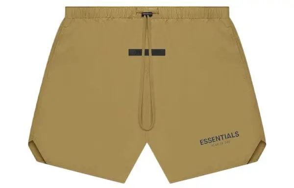 Fear Of God Volley Short