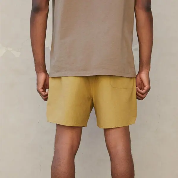 Fear Of God Volley Short