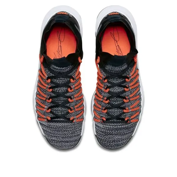 Nike Kd Elite High Top Sneakers