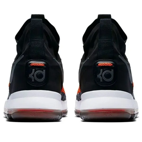 Nike Kd Elite High Top Sneakers