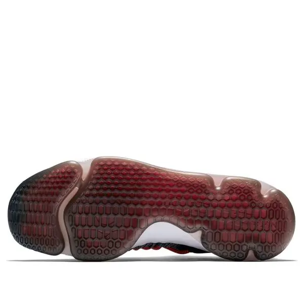 Nike Kd Elite High Top Sneakers