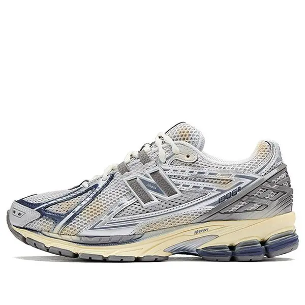 NEW BALANCE Thisisneverthat X 1906r 'the 2022 Downtown Run - Gray