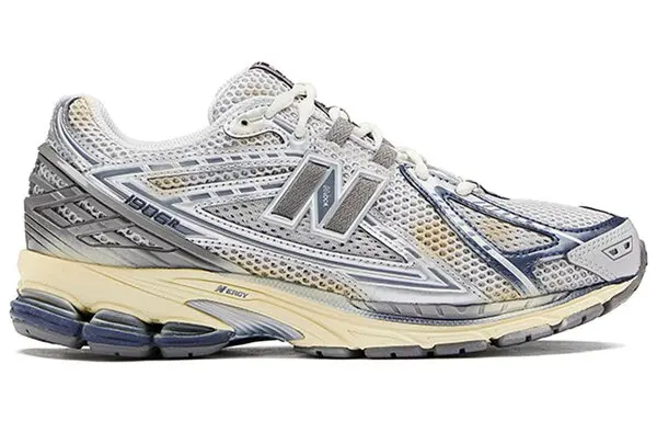 NEW BALANCE Thisisneverthat X 1906r 'the 2022 Downtown Run - Gray