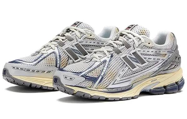 NEW BALANCE Thisisneverthat X 1906r 'the 2022 Downtown Run - Gray