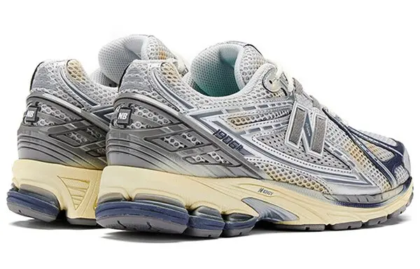 NEW BALANCE Thisisneverthat X 1906r 'the 2022 Downtown Run - Gray