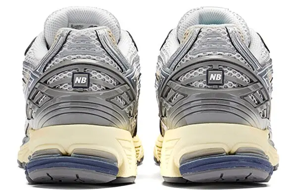 NEW BALANCE Thisisneverthat X 1906r 'the 2022 Downtown Run - Gray