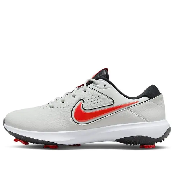 Nike Victory Pro 3 Golf Shoes - Photon Dust/white/black