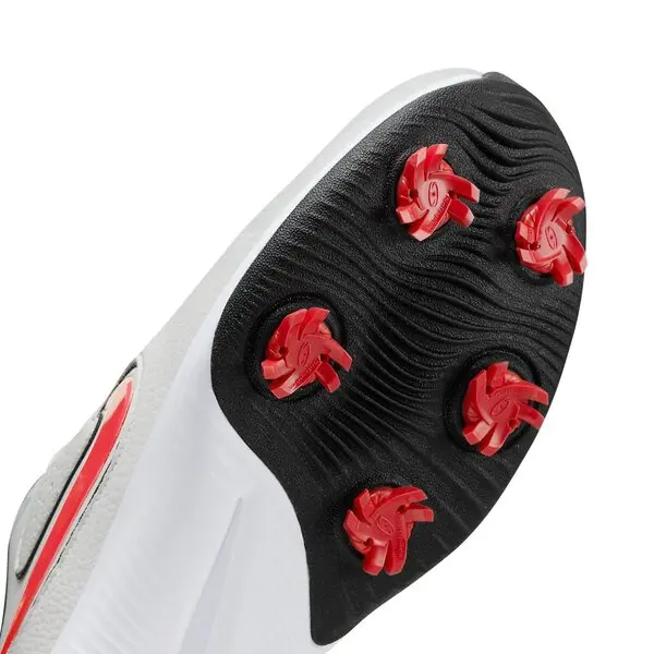 Nike Victory Pro 3 Golf Shoes - Photon Dust/white/black