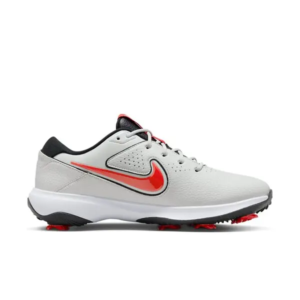 Nike Victory Pro 3 Golf Shoes - Photon Dust/white/black