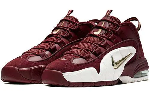 Nike Max Penny 1 'house Party